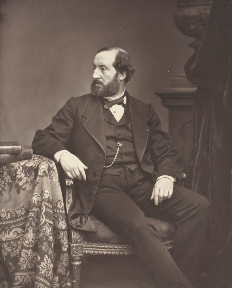 Émile Augier [dramaturge français], 1876-84