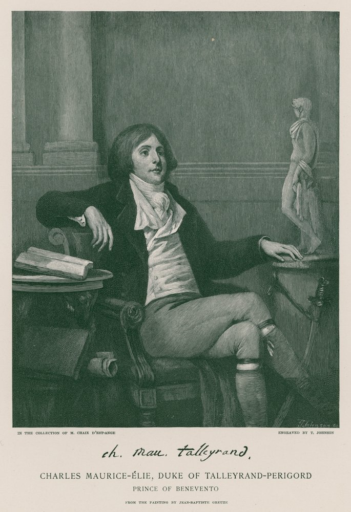 Charles Maurice-Elie | Jean Baptiste Greuze