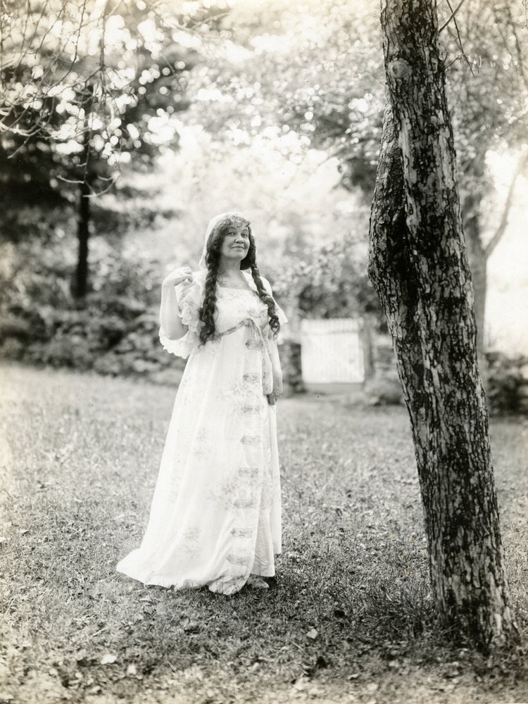 Grace Duffy Boylan, mère de Malcolm Stuart Boylan, réalisateur à ...