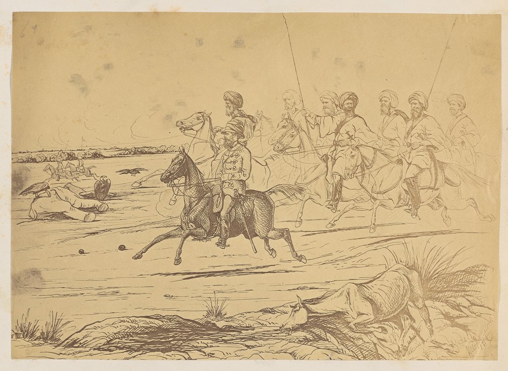 [illustration] | Robert C. Tytler | Estampe d'art