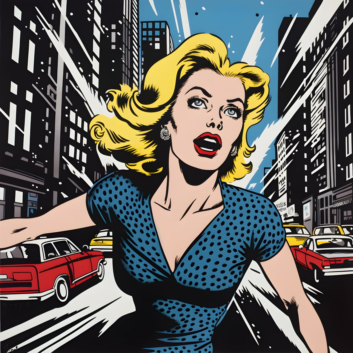 La cent quarante-neuvième image depuis la découverte du feu 3