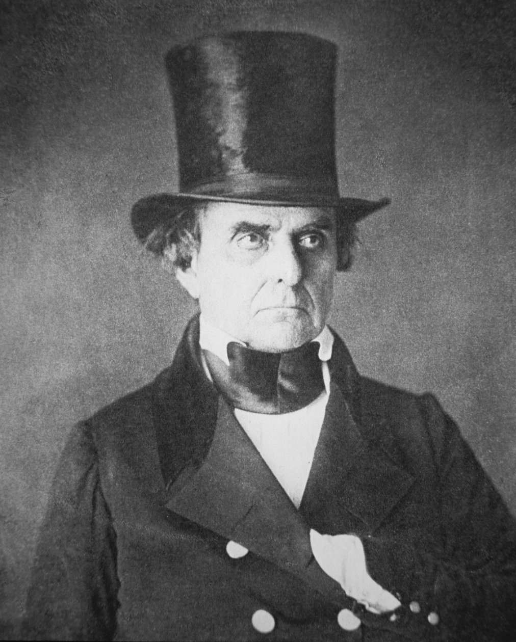Daniel Webster (1782-1852) | American Photographer