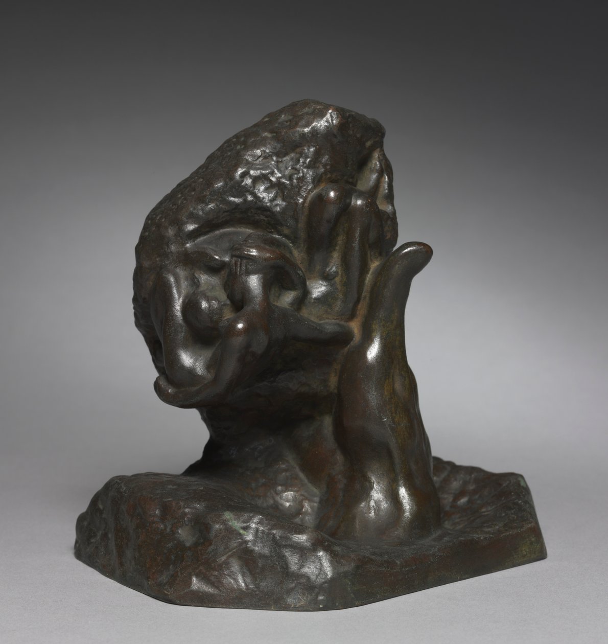 La Main de Dieu, vers 1880-1917 | Auguste Rodin