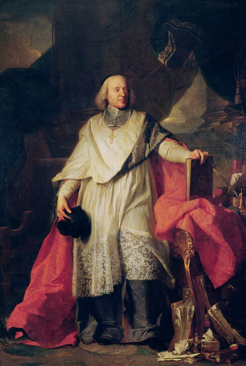 Jacques-Bénigne Bossuet (1627-1704) 1702