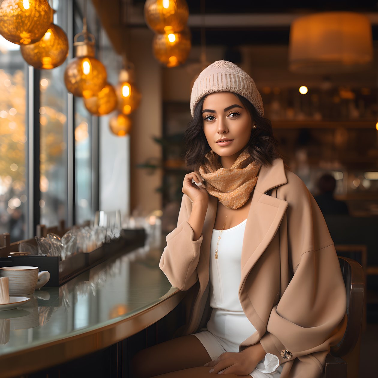 La deux cent trente-deuxième image depuis la deuxième fois que les ...