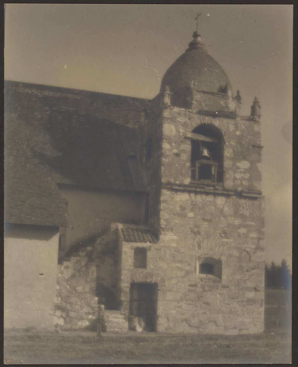 [Mission] | Louis Fleckenstein | Estampe d'art