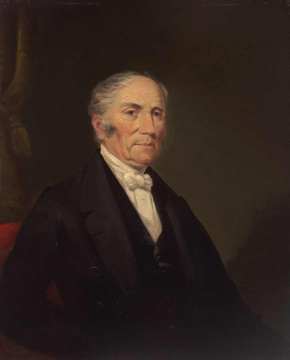 Le révérend Henry Dowling | Robert Dowling