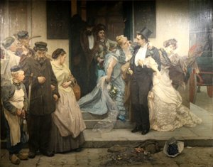 impression d'arts de Charles Hermans