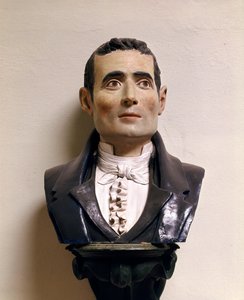 impression d'arts de Clemente Susini