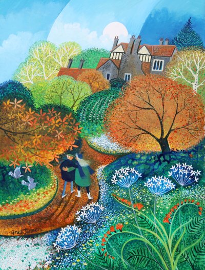 impression d'arts de Lisa Graa Jensen