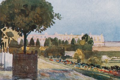 impression d'arts de Rene Binet