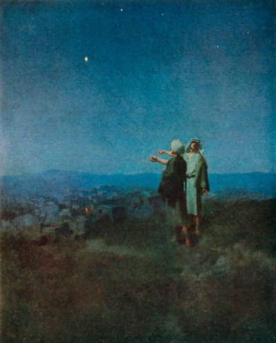 impression d'arts de William Ladd Taylor