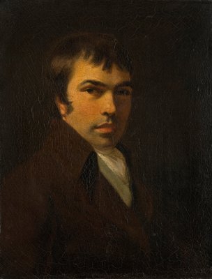 Portrait de John Crome (1768-1821) | John Opie