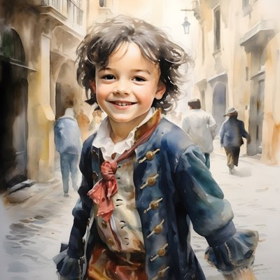 La trois centième image depuis la deuxième fois de la découverte du feu 3