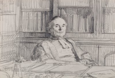 Peter Foster | Richard Foster | Estampe d'art