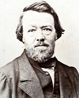 impression d'arts de Auguste Borget