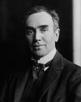 impression d'arts de Edward Arthur Walton