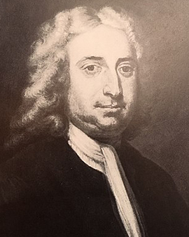 impression d'arts de George Wickes