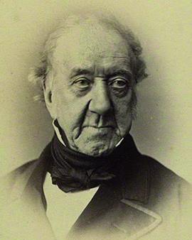 impression d'arts de Henry William Pickersgill