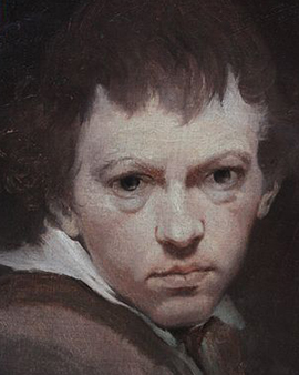impression d'arts de James Barry