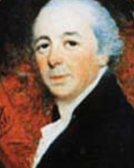 impression d'arts de John Nash